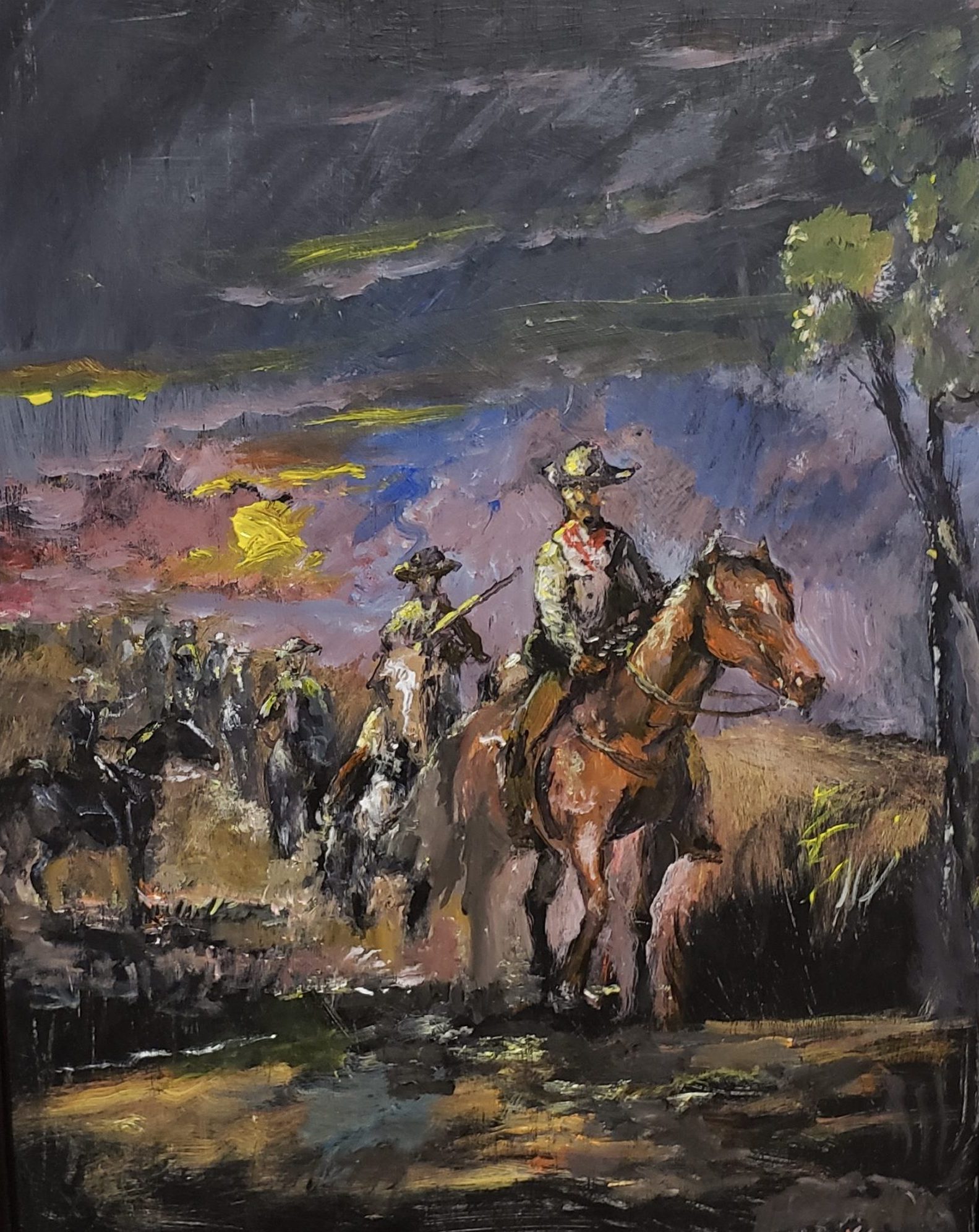 Purchase - Jim Nelson Portraits and Paintings